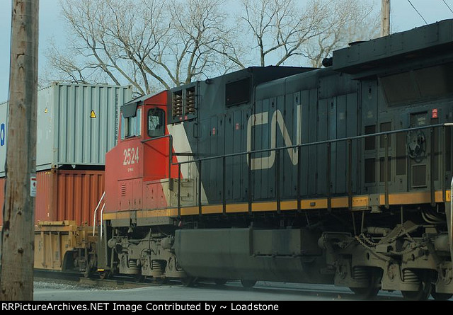 CN 2524